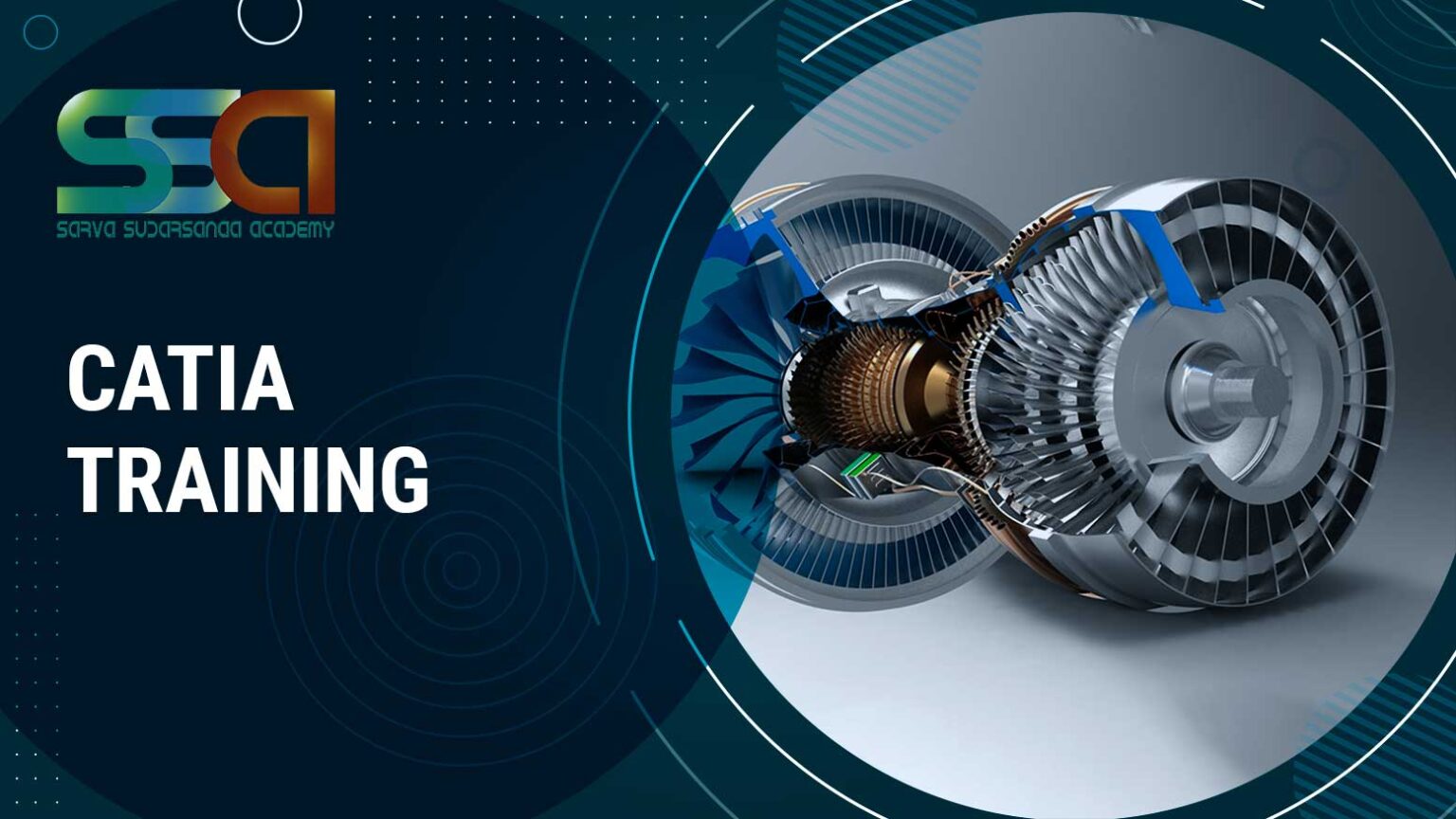 CATIA Training - Alsoltech Foundation